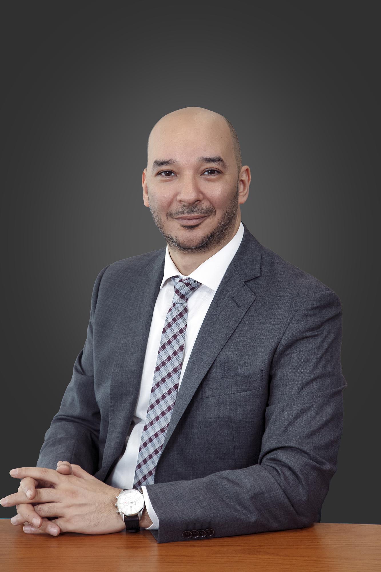 Board & Management Team